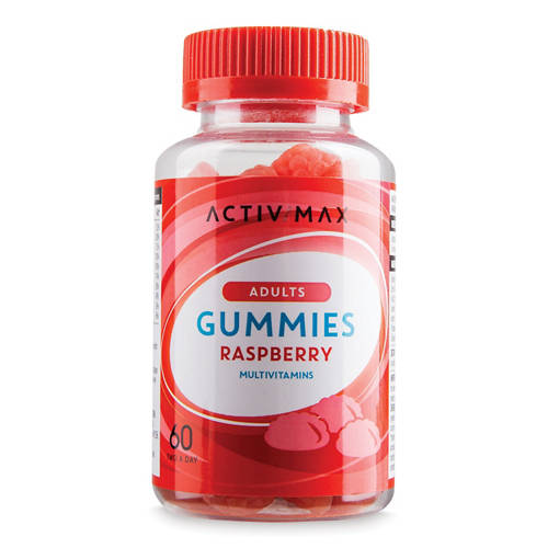 Multivitamin Gummies | ALDI UK